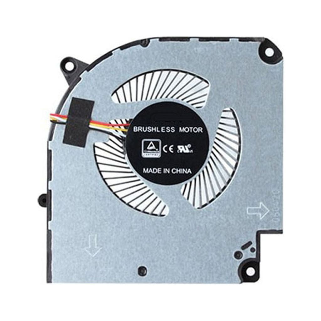 Efficient Metal CPU GPU Cooling Fan for GIGABYTE G5KC /G7KC Computer ...