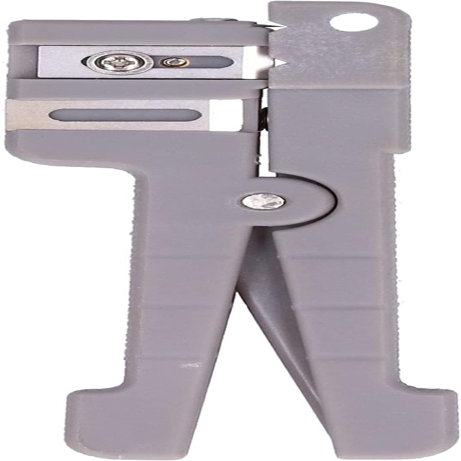 Efficient Mini Manual Fiber Optic Cable Stripper Tool for Indoor Bundle ...