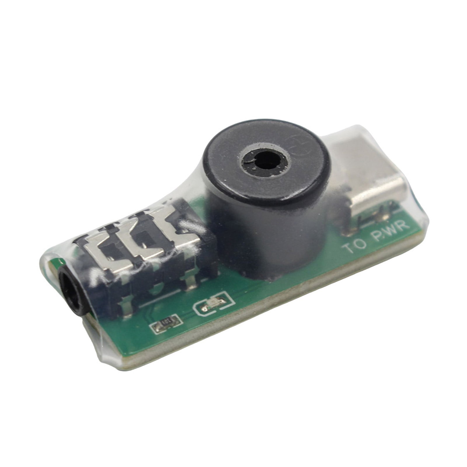 Efficient Morse Code Keyer Morse USB C Key Trainer With LED Indicators ...