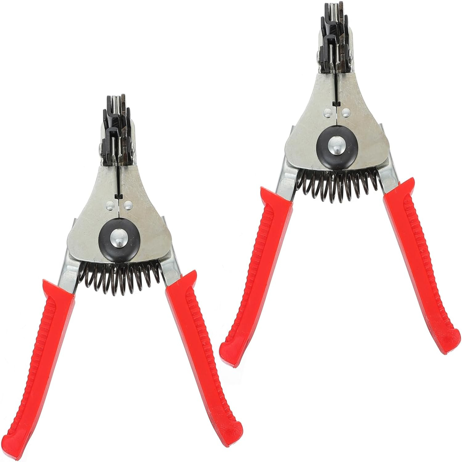 Efficient Multi-functional Wire Strippers and Crimping Pliers Set ...