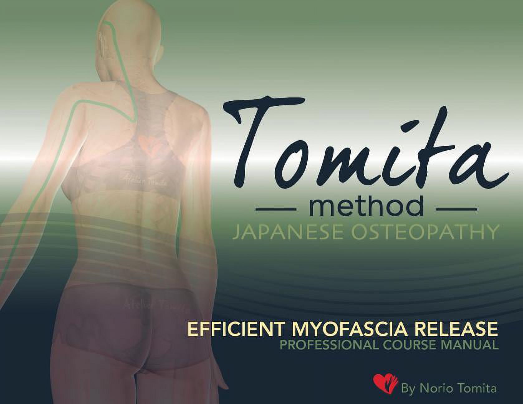 Efficient Myofascia Release: Professional Course Manual - Walmart.com