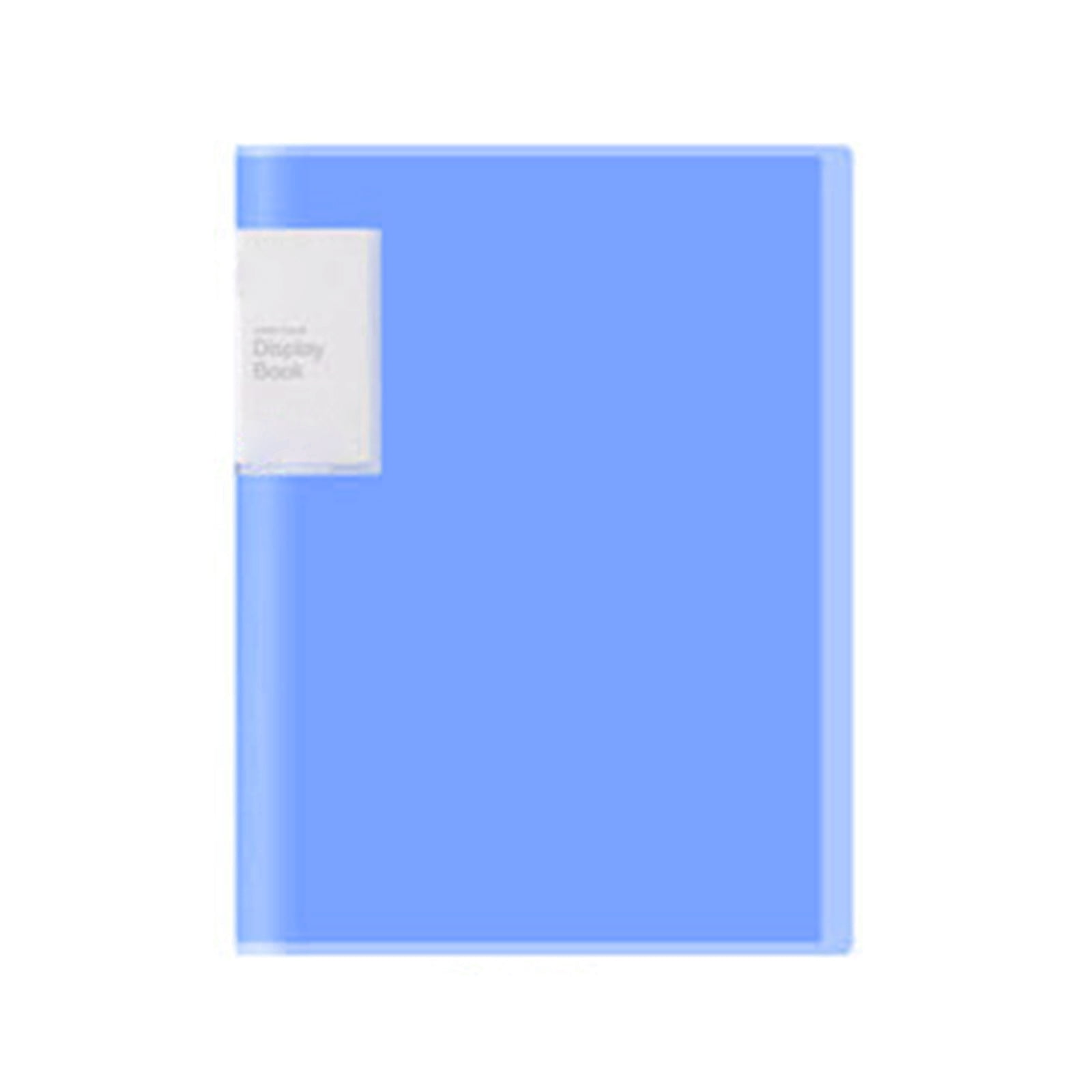 Efficient Office Data Book Storage Book with Multi Pocket Designed to ...