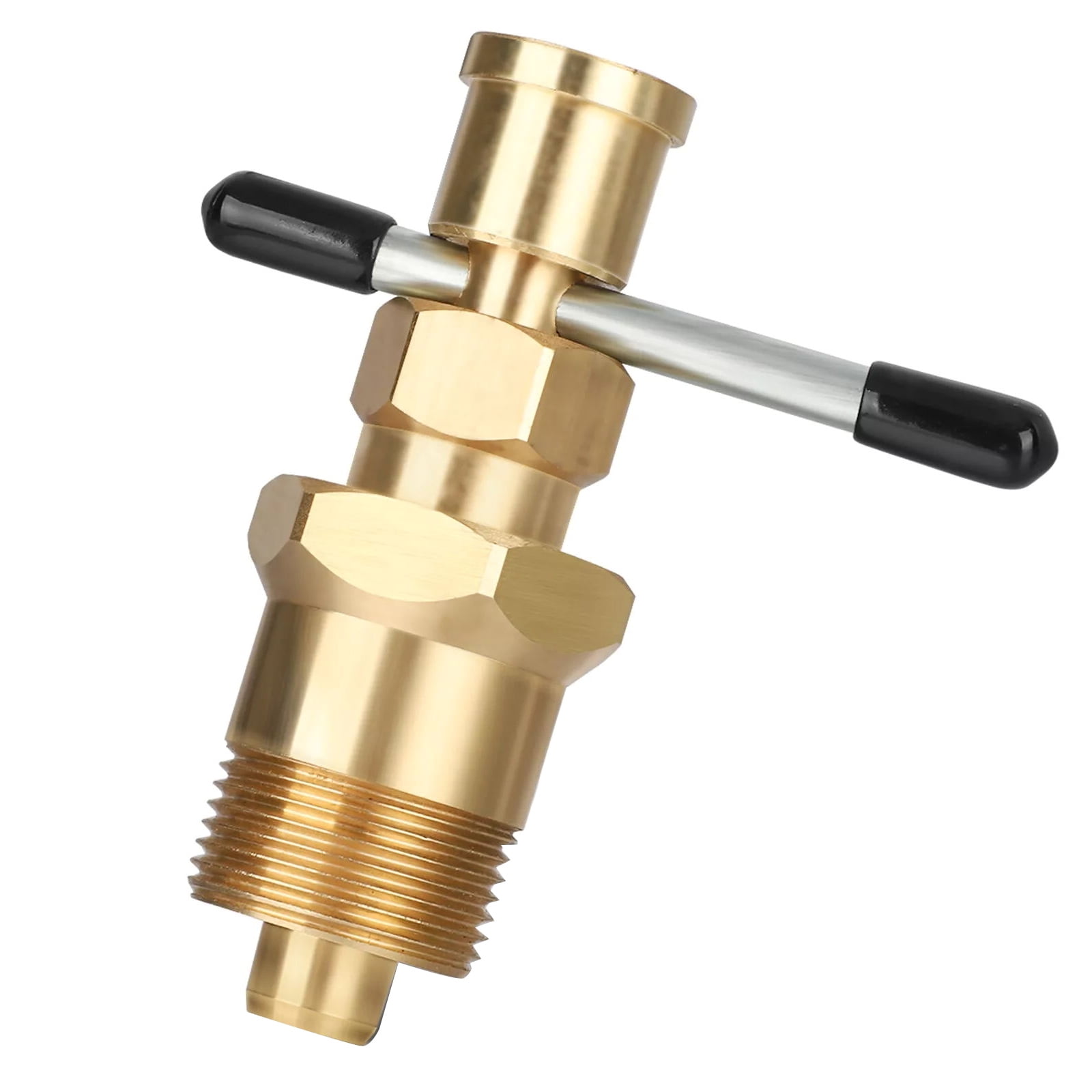 Efficient Olive Puller for Pipe Maintenance Increases Torque, Quick ...