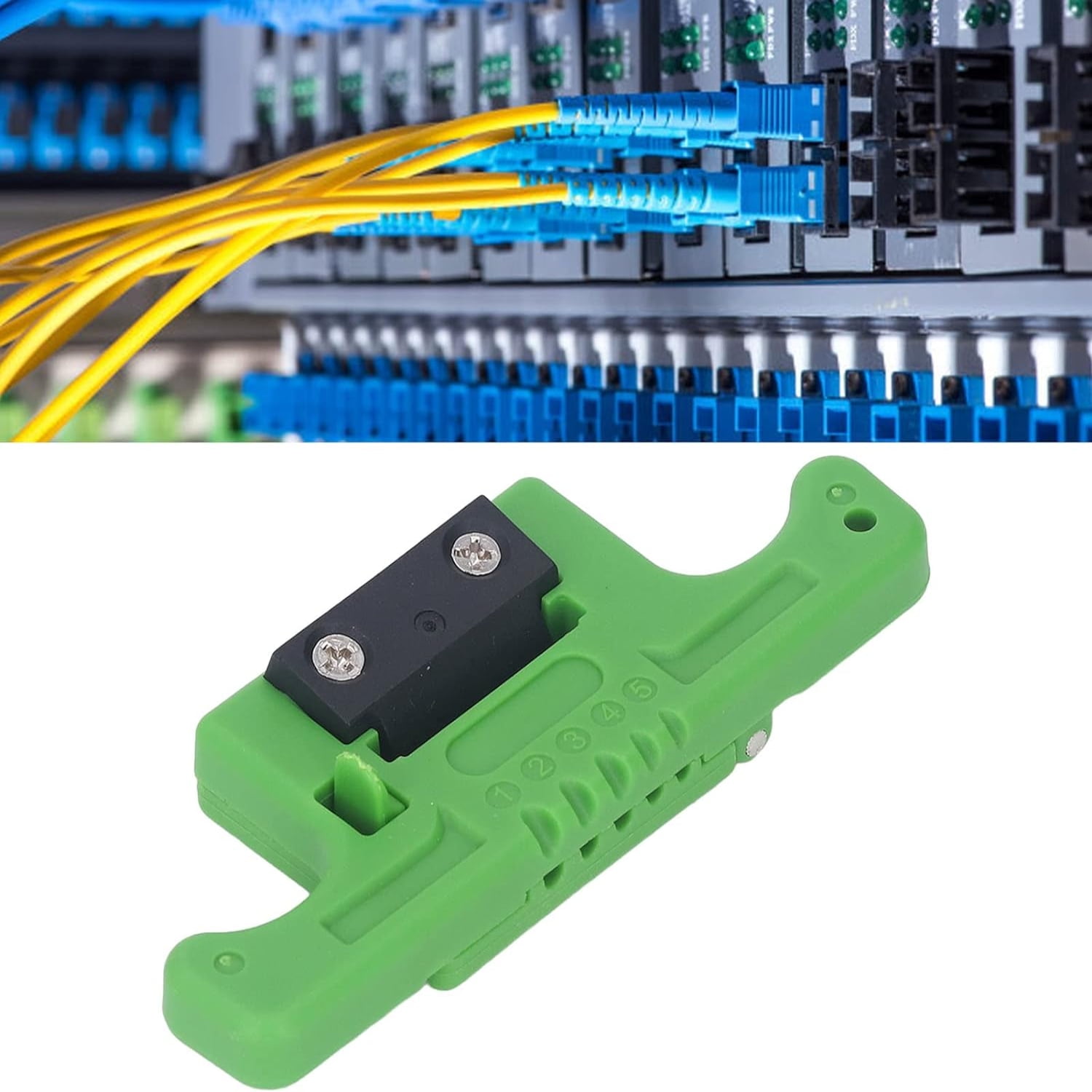 Efficient Outdoor Longitudinal Cable Stripping Tool for Improved ...