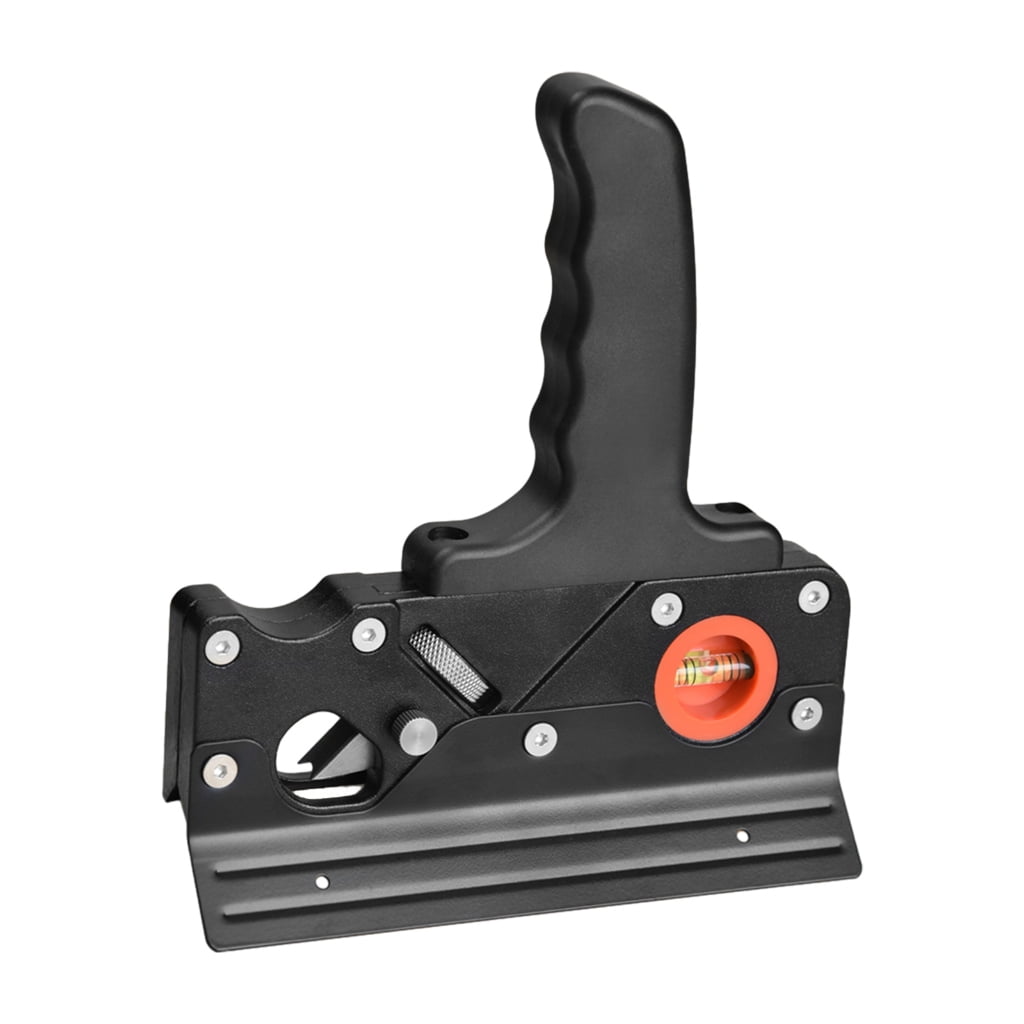 Efficient P20Steel Chamfer Plane for Woodworking Handheld Planer for ...