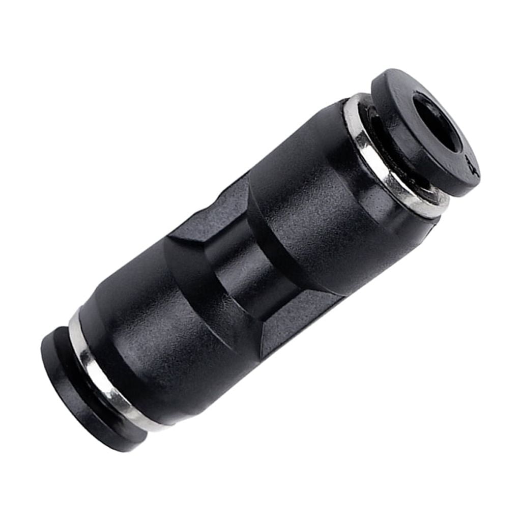 Efficient PU4 Hose Connector Airtight Connection For 3D Printers With ...