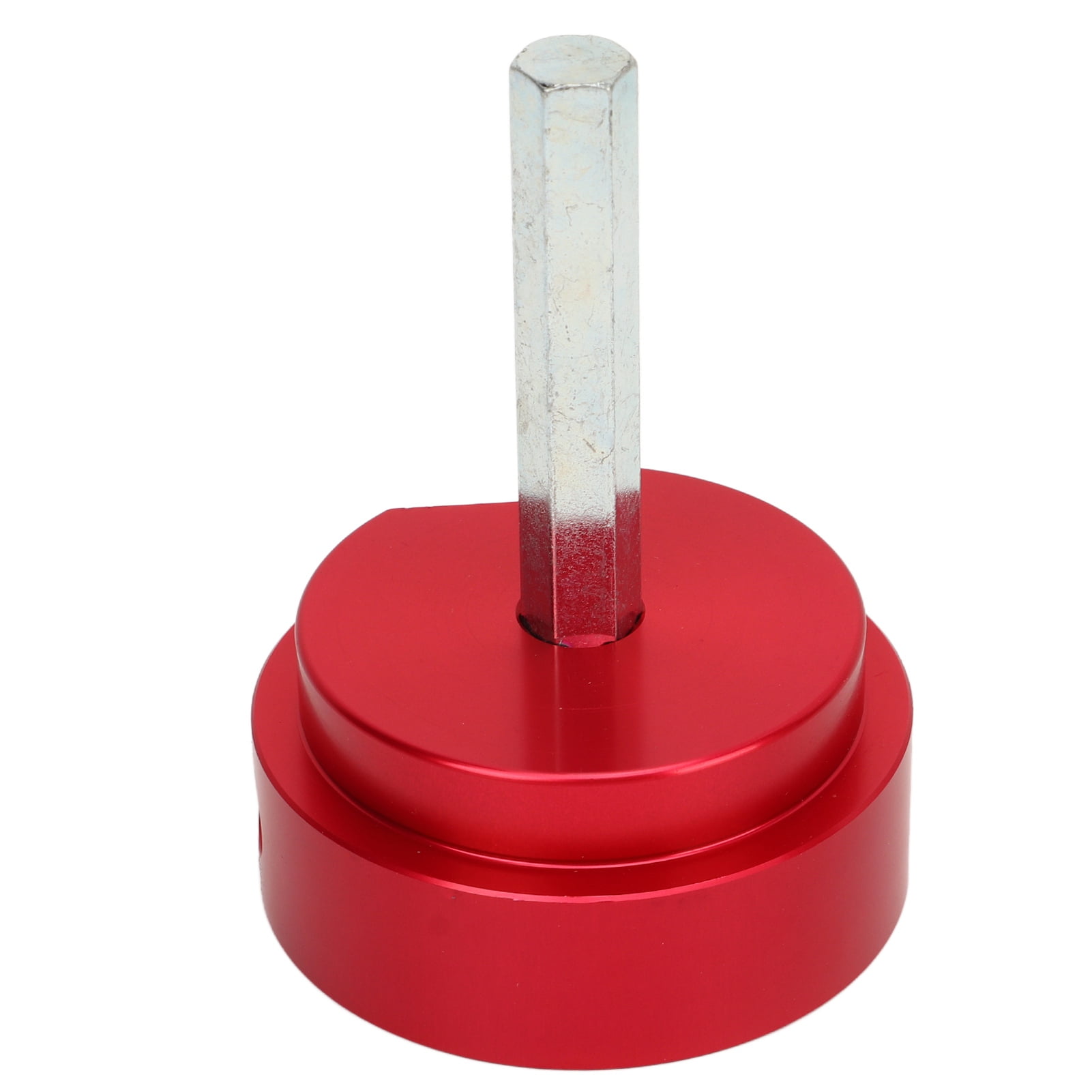 Efficient PVC Fitting Saver Tool - Pipe Reamer with 0.315 In Hex Shaft ...