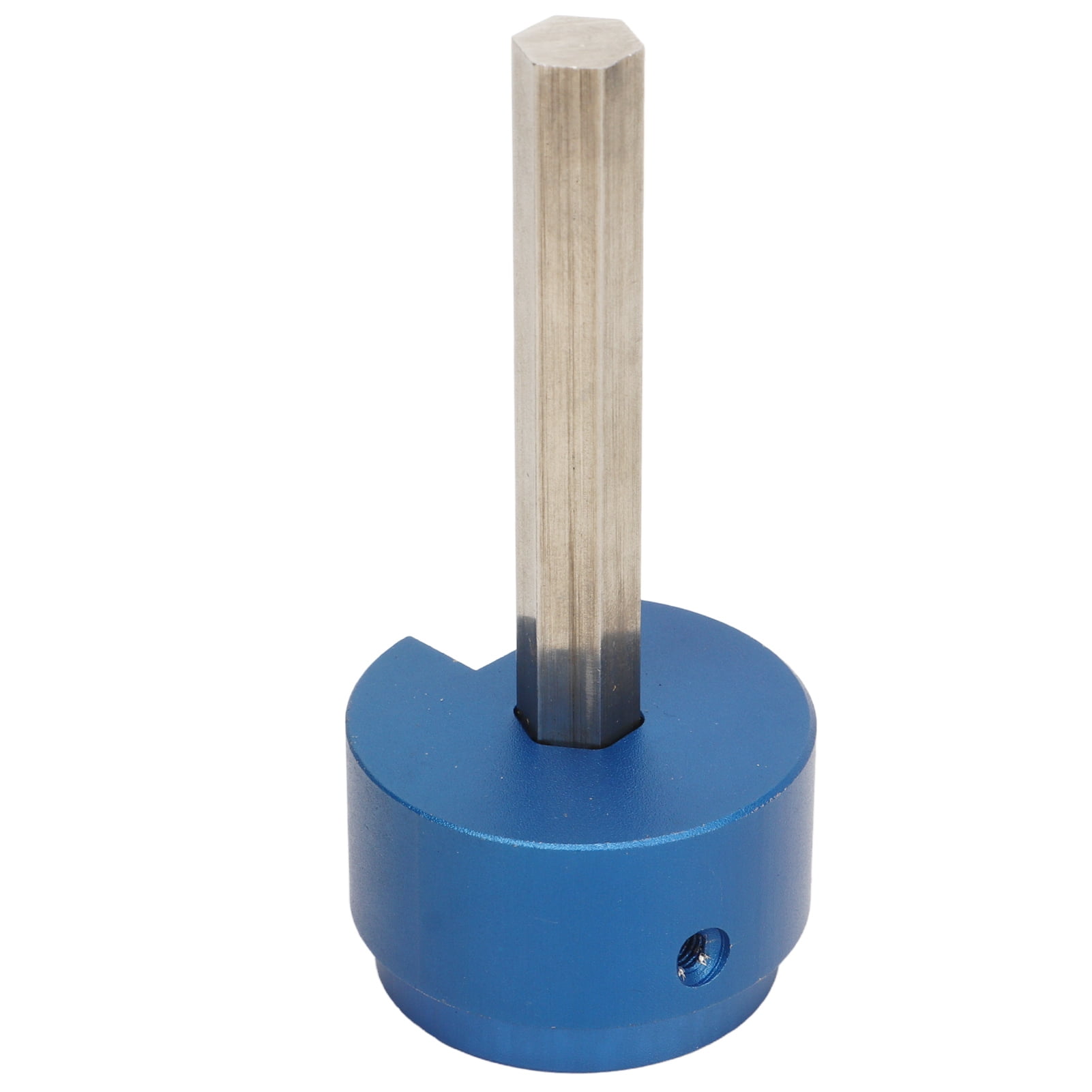 Efficient PVC Fitting Saver Tool - Pipe Reamer with 0.315 In Hex Shaft ...
