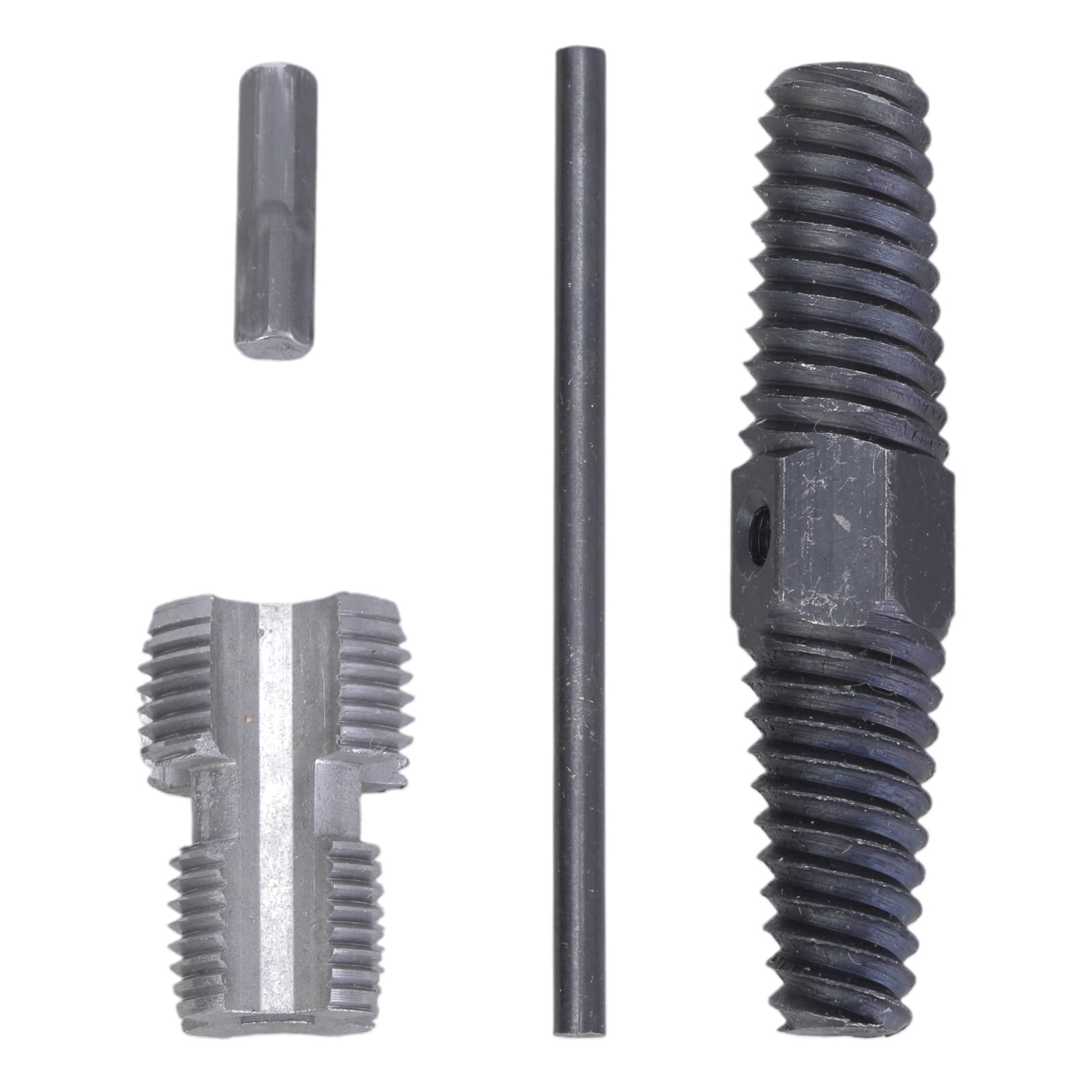 Efficient PVC Pipe Thread Maker Tool Multiple Size PVC Pipe Threader ...