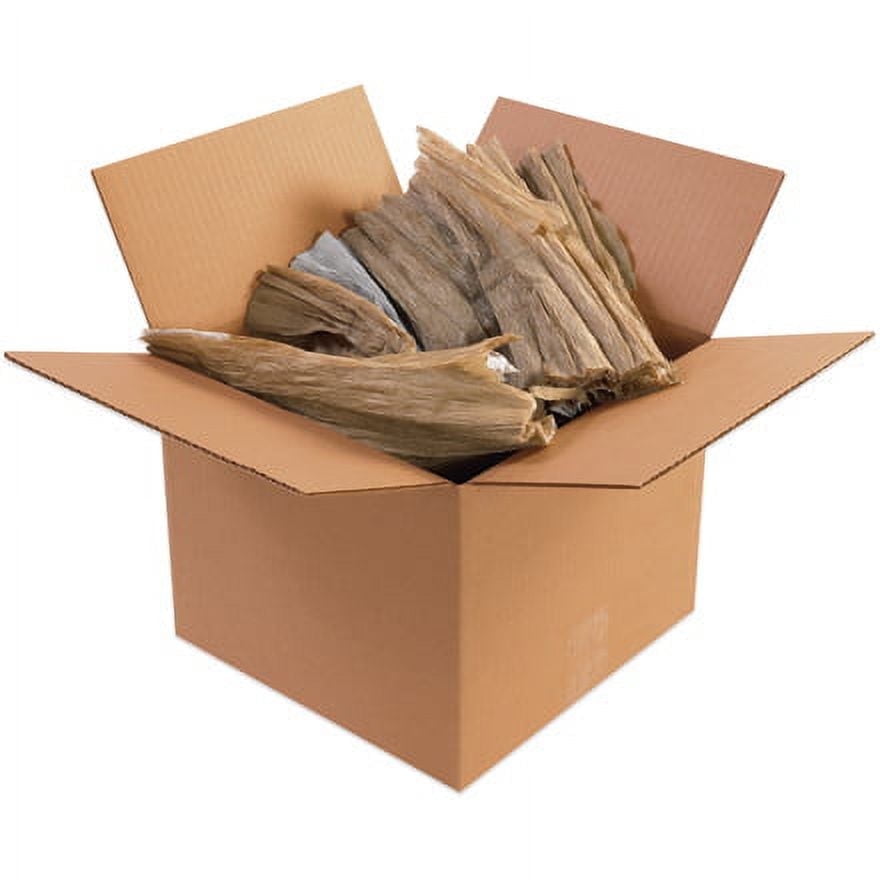 Efficient Packaging: Versa-Pak™ Cellulose Wadding, 24" x 167', Kraft ...