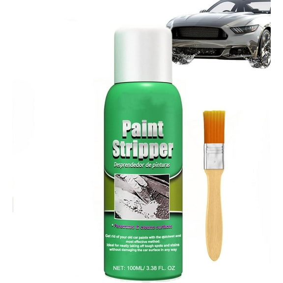 Sunnyside Paint and Varnish Remover Gel 1 qt. Indoor Outdoor - Walmart.com