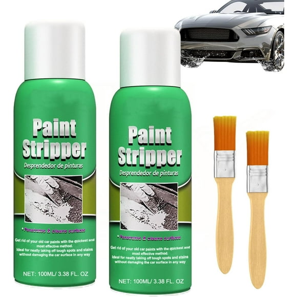 Paint Strippers & Removers in Paint Prep & Removal - Walmart.com