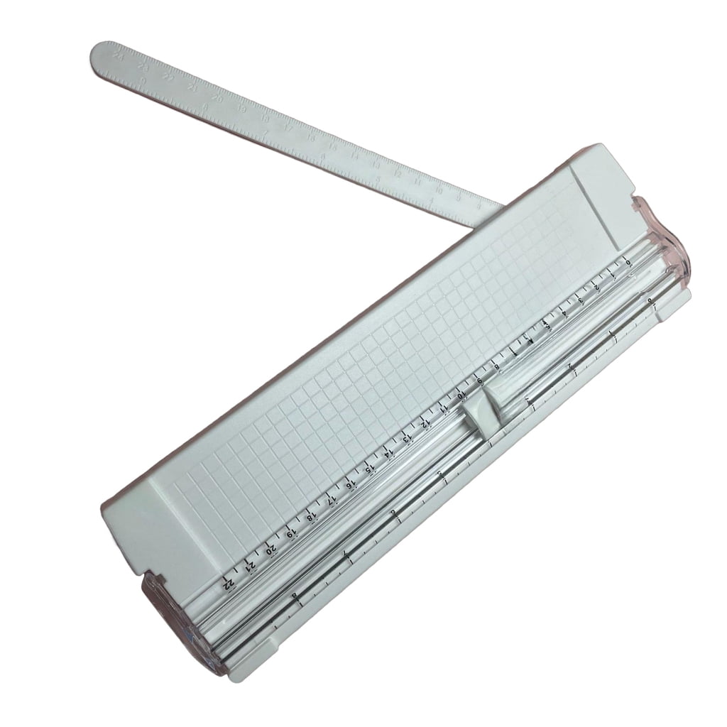 Efficient Paper Cutter Paper Trimmer For Quick And Neat Trimming For ...