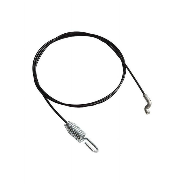 Efficient Performance Auger Clutch Cable For For Snow Blowers 48 Length ...