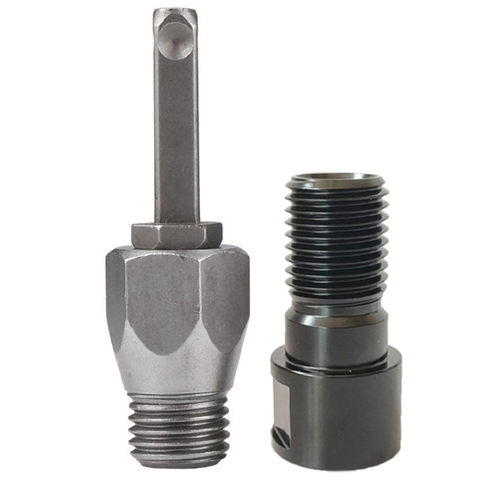 Efficient Performance For Drill Core Bit Adapter M22 to 1147 Conversion ...