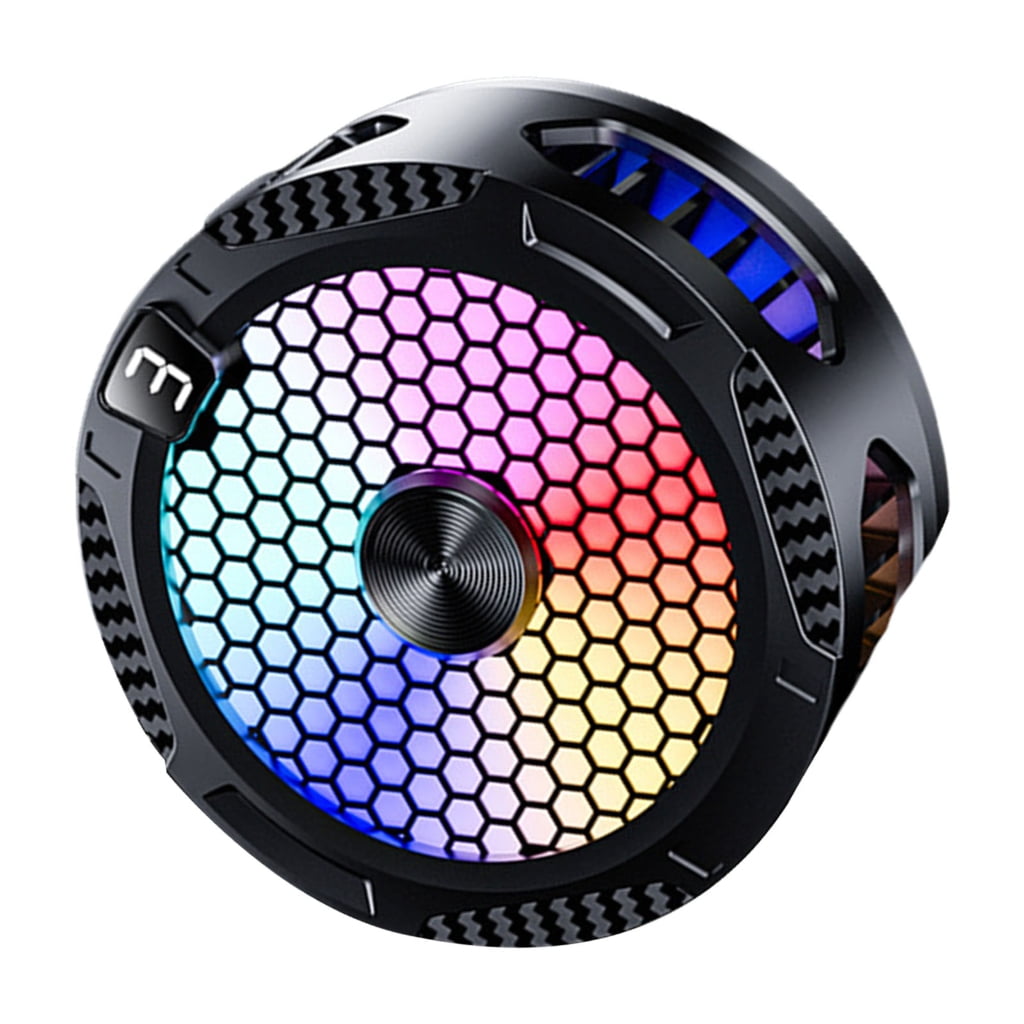 Efficient Phone Coolers With Adjustable Speeds And Vertical Airflows ...