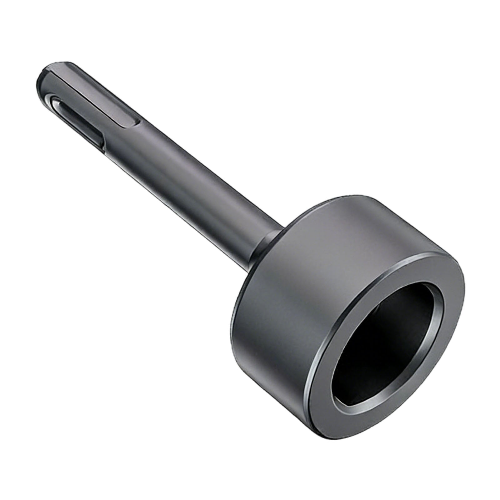 Efficient Pile Driving Chisels Bit Drill Bit Hammers Head For Concrete ...