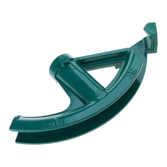 Efficient Pipe Bending Device Convenient 90-180° Manual Pipe Bender ...