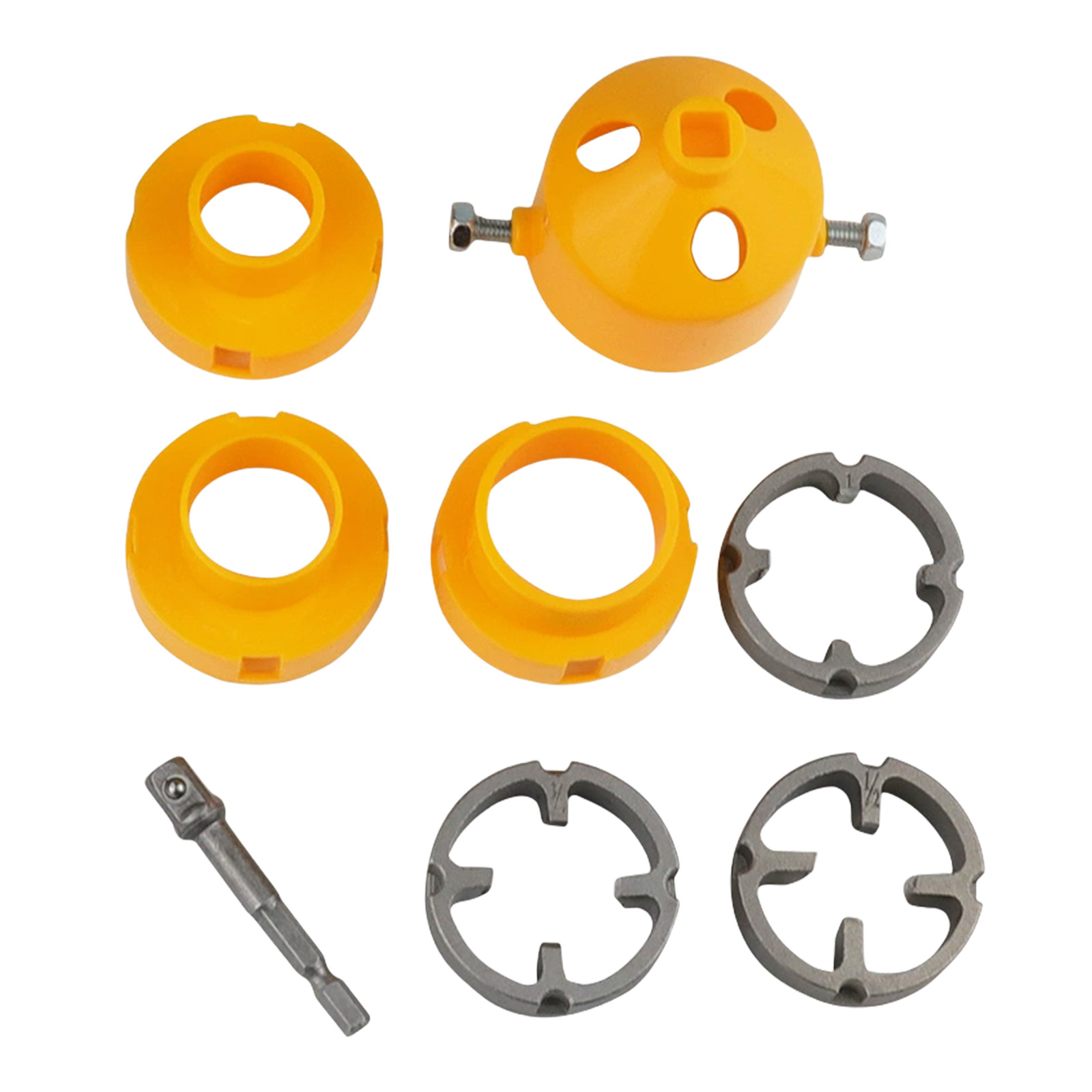 Efficient Pipe Repair Pipe Threader Pipe Thread Maker Set For Precise ...
