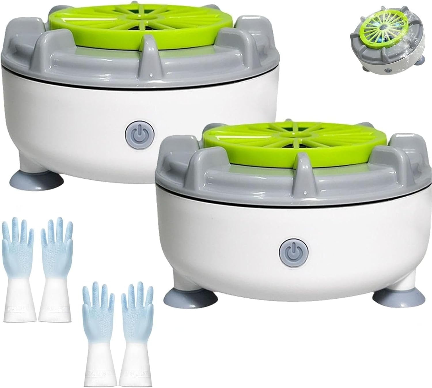 Efficient Portable Fruit and Vegetable Washers, Seattleget Fruit and ...