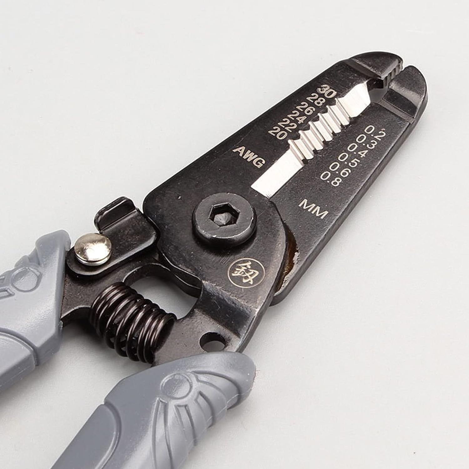 Efficient Portable and Versatile Hand Tool for Stripping Cutting and ...