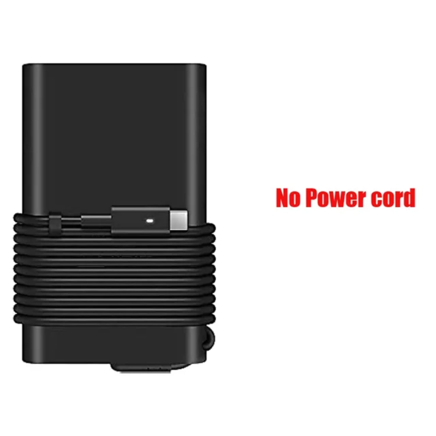 Efficient and Powerful 65W 20V Type-C/USB-C AC Adapter Charger for ...