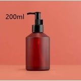 Efficient Press Glass Dispensing Bottle for Kitchen Cleaning - Easy ...