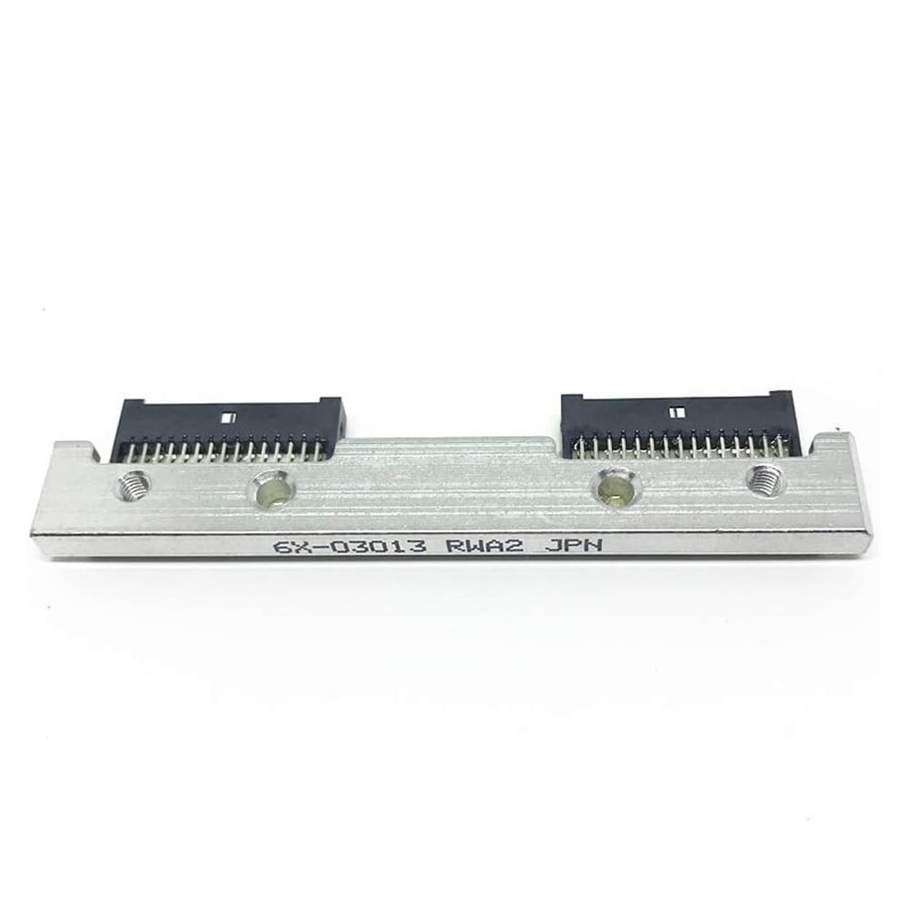 Efficient Printing With For Zebra Zd410 Thermal Label Printer Printhead ...