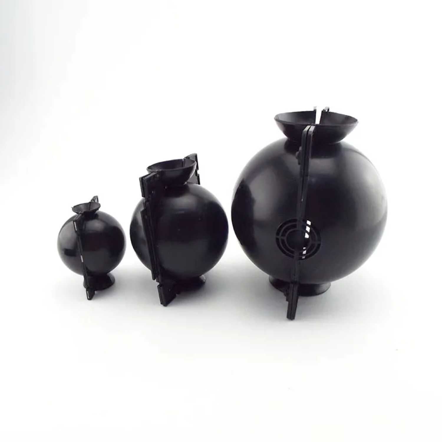 Efficient and Professional High Pressure Plant Rooting Case for Rapid ...