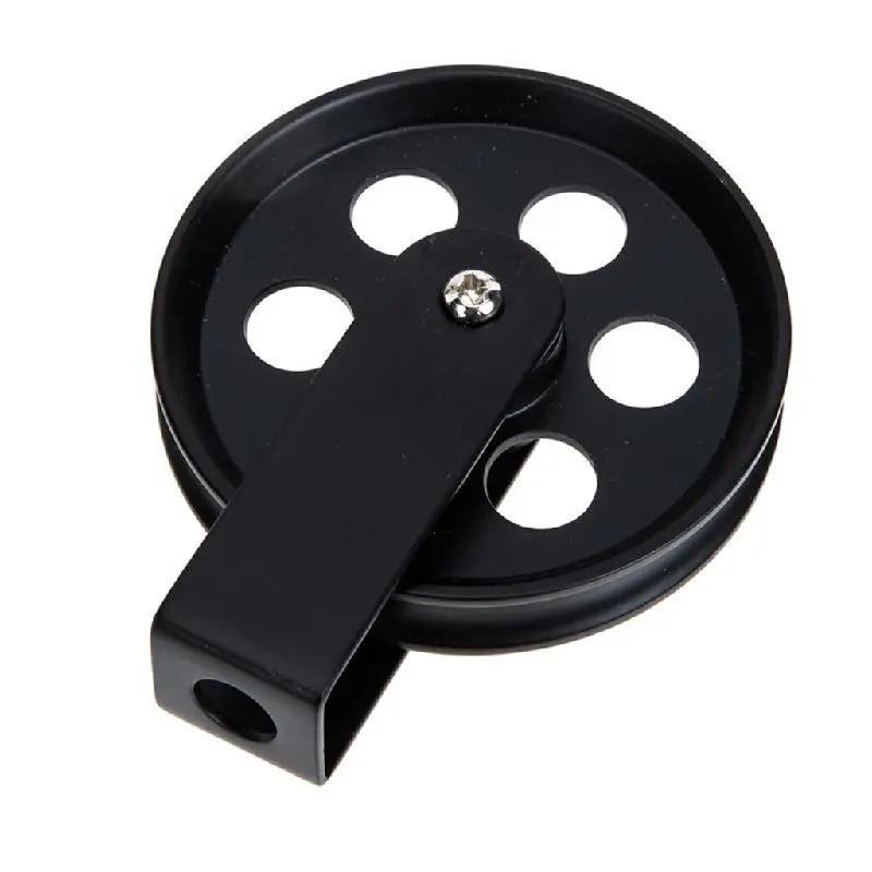 Efficient Pulley Designs Hanging Solution Innovative Pulley System for ...