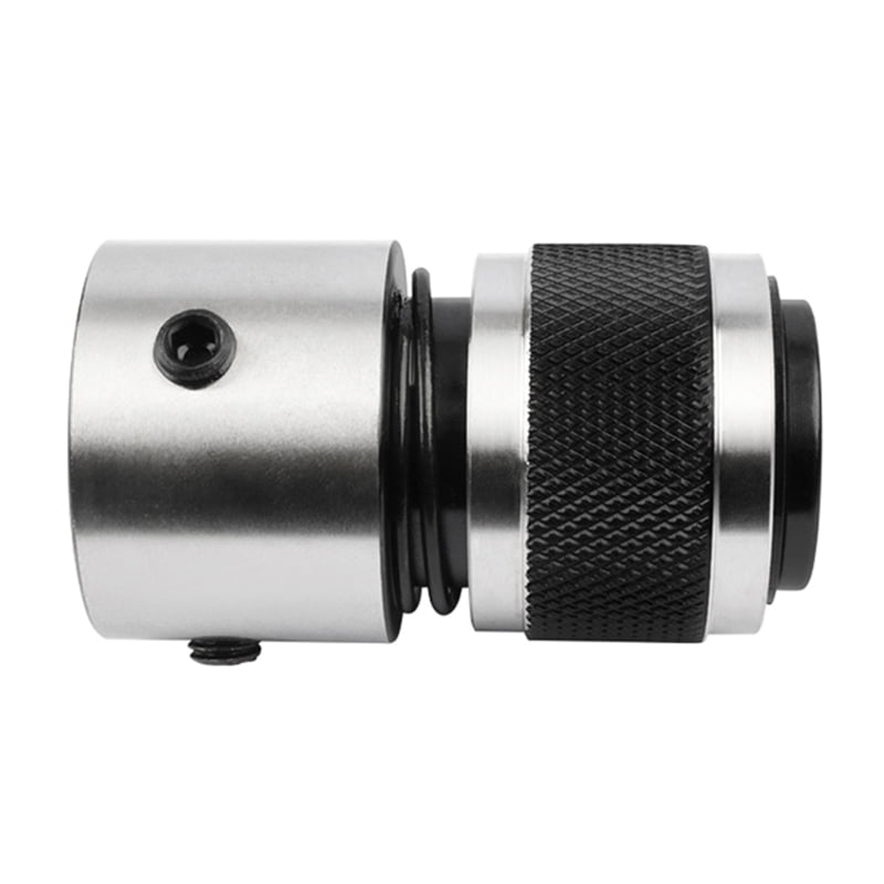 Efficient Quick Change Chisels Holders Connectors for Air Hammer ...
