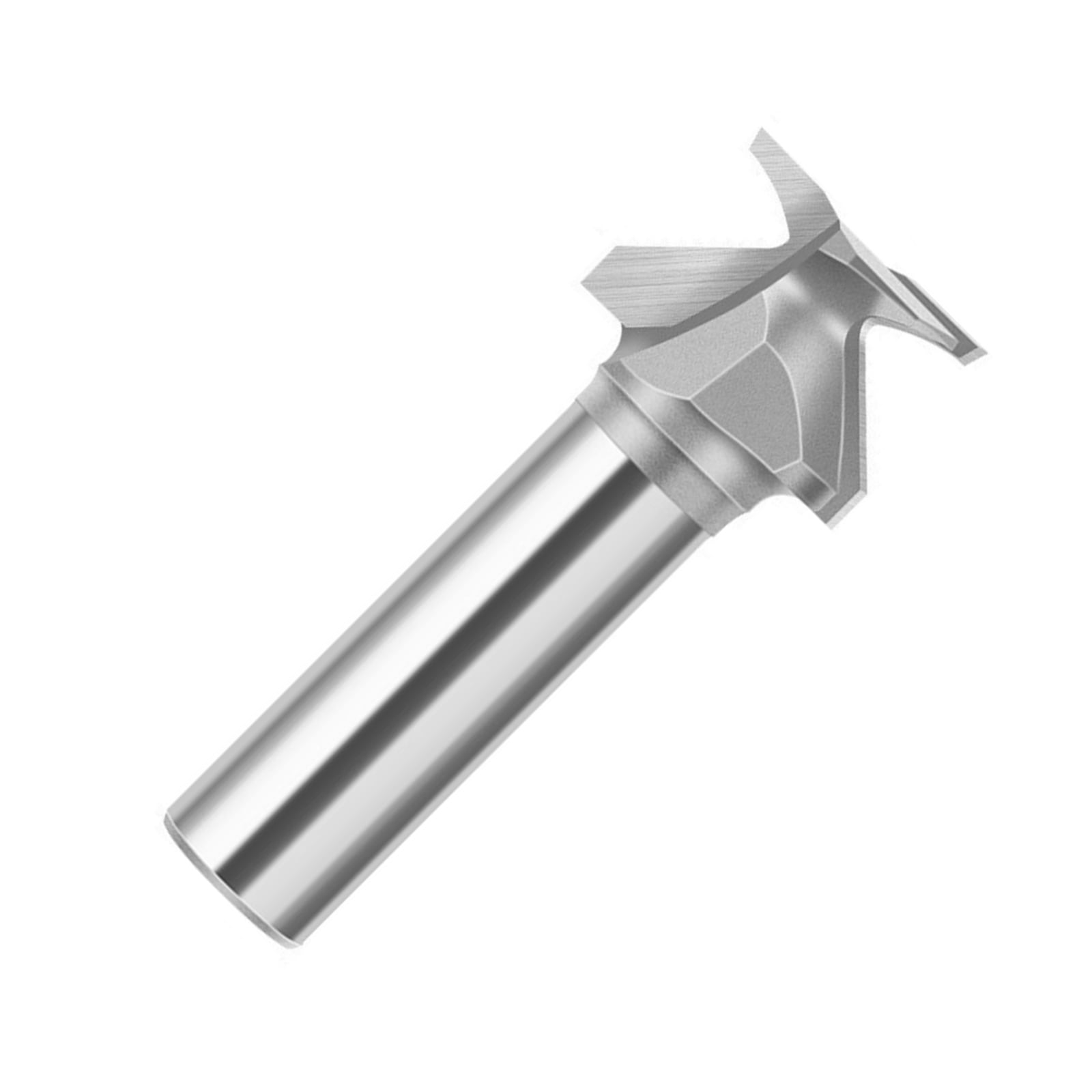 Efficient R10 Curved Cutting Router Bit Wear Resistant Chamfer Router ...