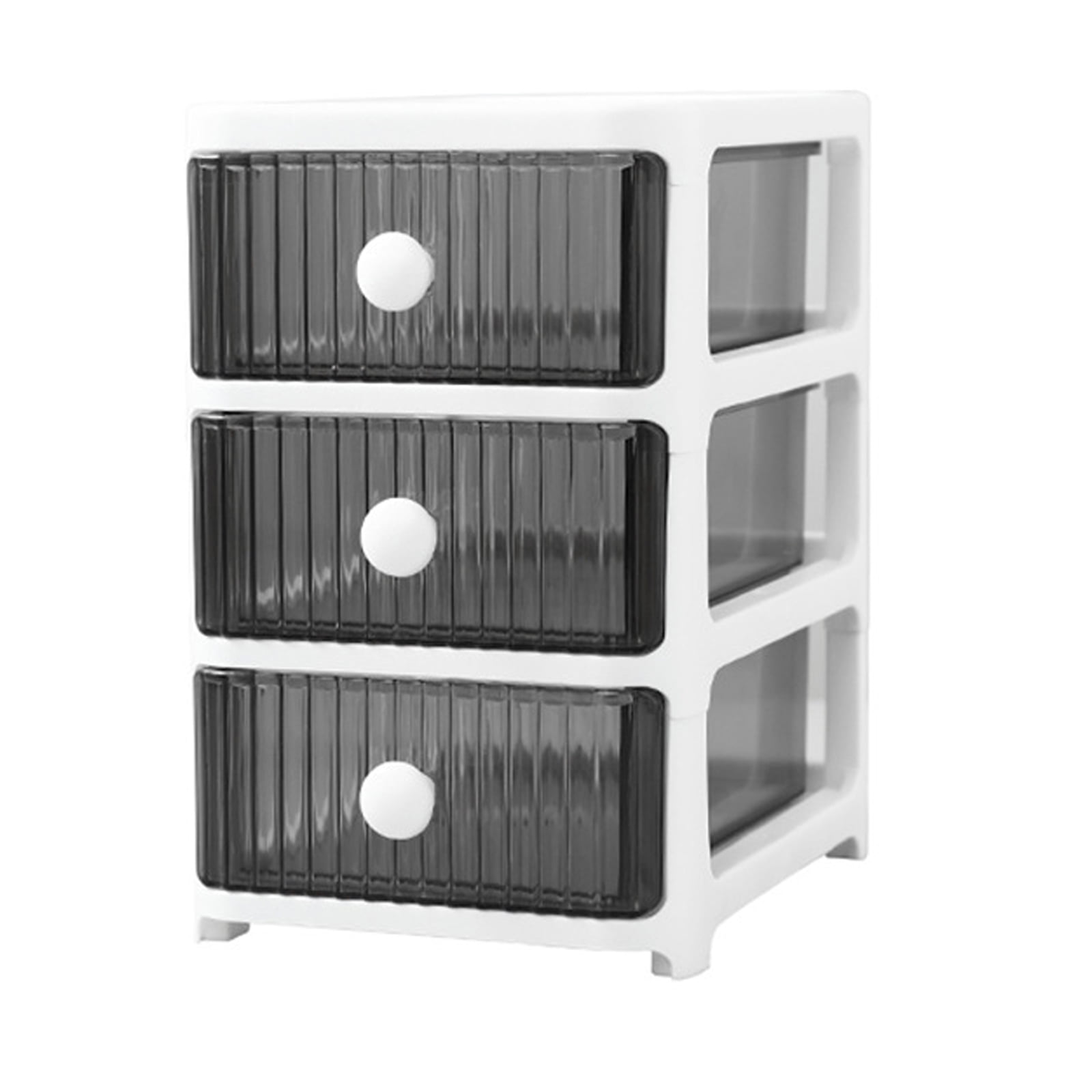 Efficient Receiving Storage Box Practical Makeup Drawers Stationery ...