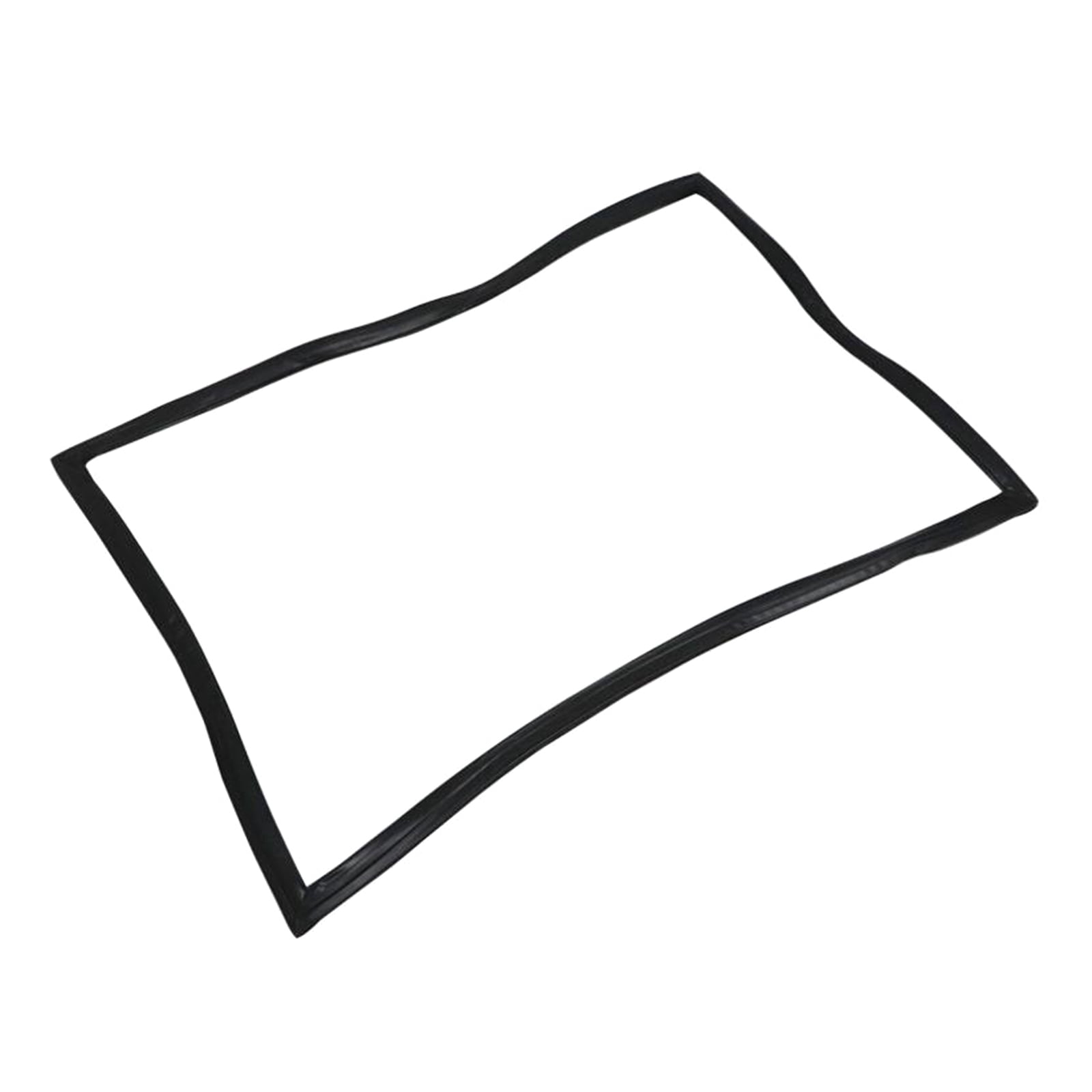 Efficient Refrigerator Door Gasket 242193212 Resists Wear Over Time ...