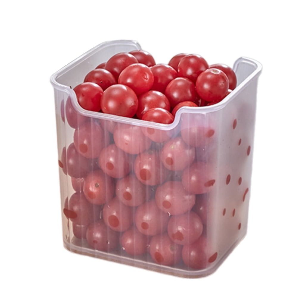 Efficient Refrigerator Storage Solution Efficient Storage Solution ...