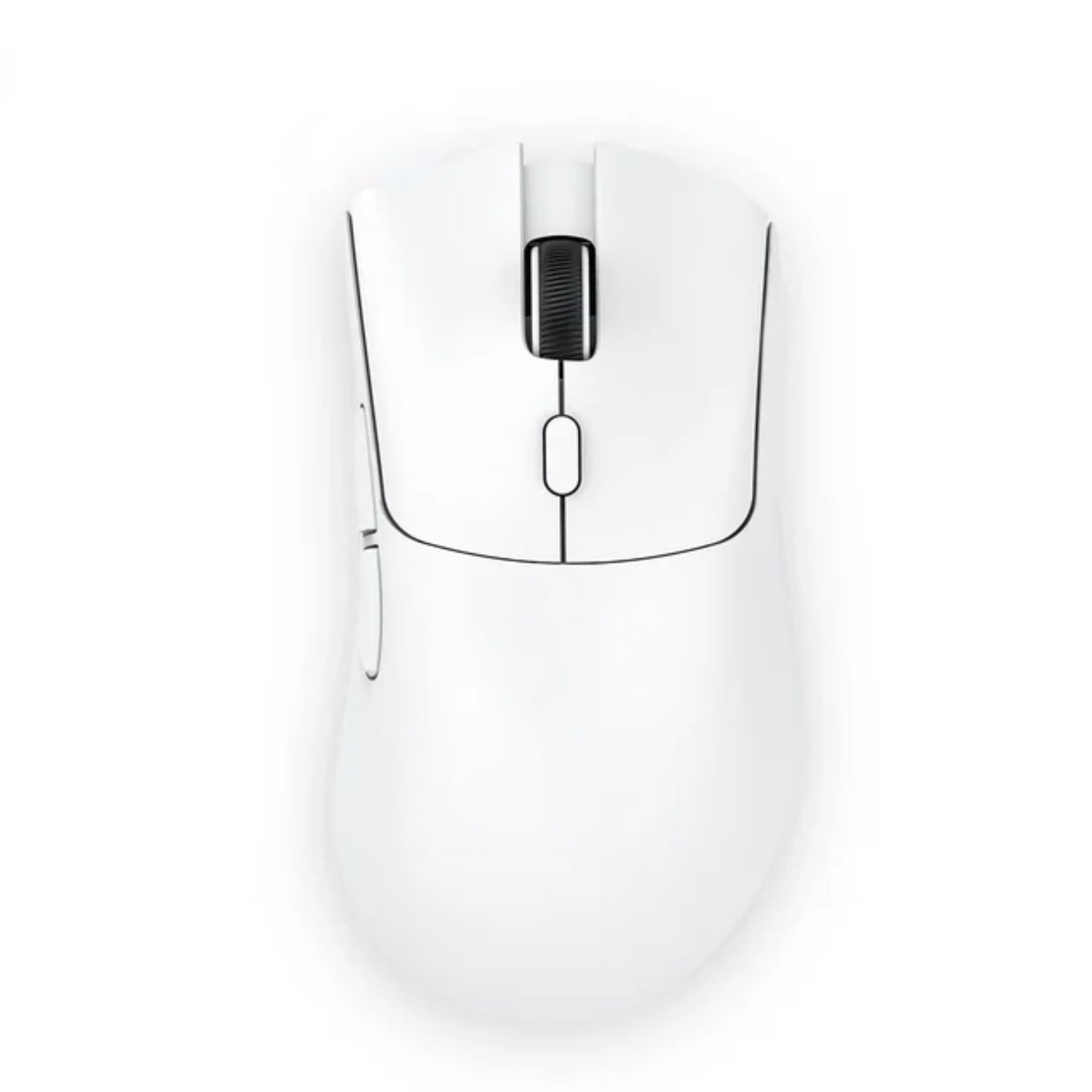 Efficient Reliable and Ergonomic R1 Wireless Gaming Mouse with Powerful ...