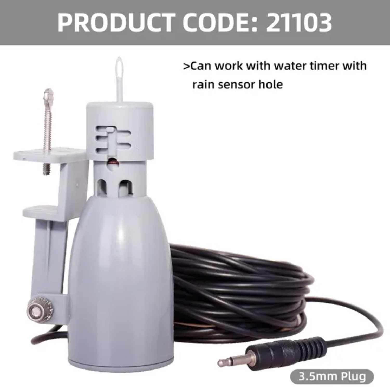 Efficient and Reliable Mini Automatic Rain Sensor for Smart Gardeners ...