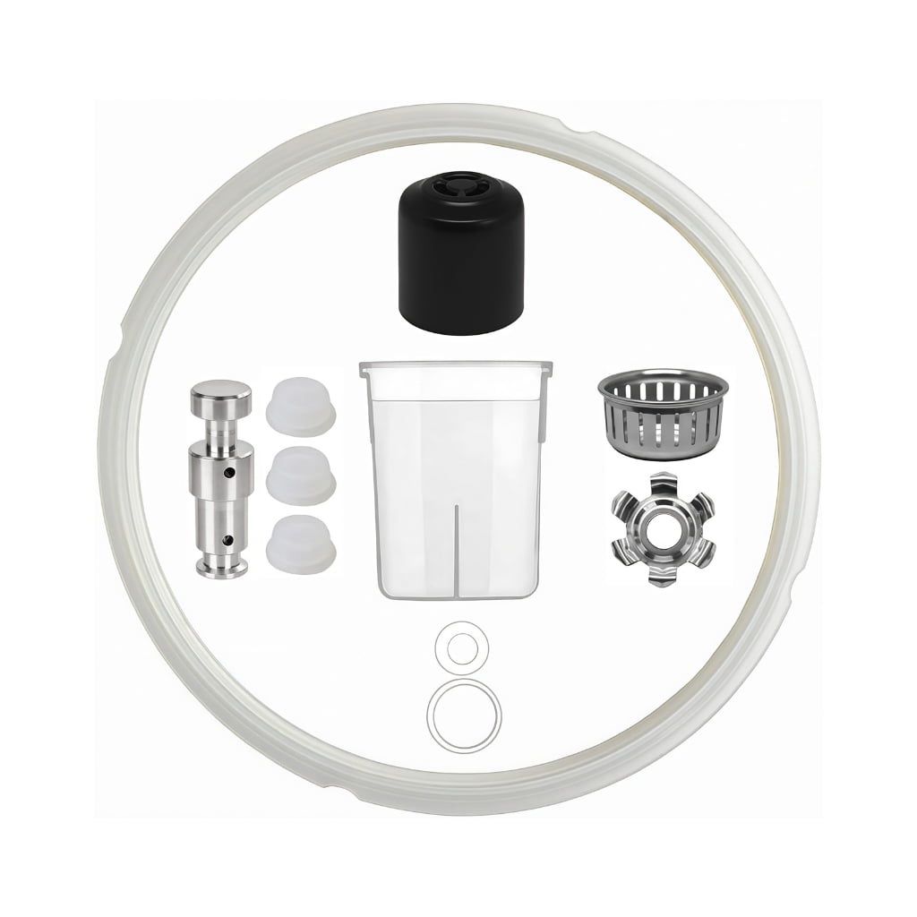 Efficient Replacement Part for Electric Pressure Cookers Including ...
