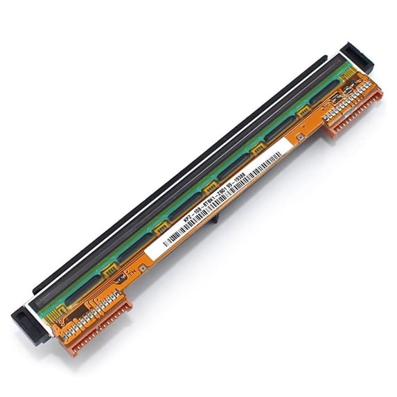 Efficient Replacement Print Head For Zebra Zd421/Zd421T/Zd421D 203Dpi ...