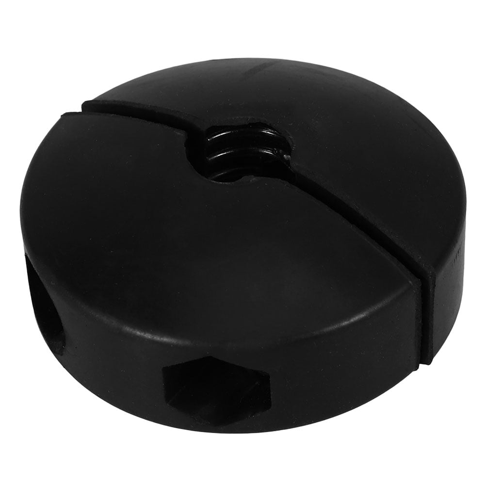 Efficient Rubber Hose Reel Stopper 2pcs for Air Hose Reel Protection ...