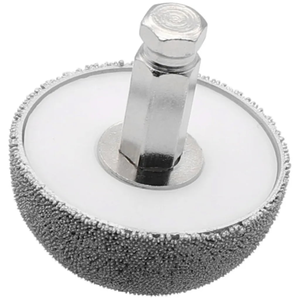 Efficient Rubber Removal Buffing Wheel With Arbor Adaptor For Tire And ...