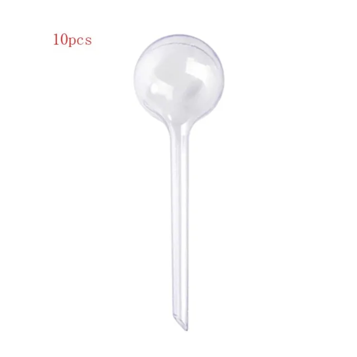 Efficient Self Watering Automatic Plant Water Feeder with Plastical ...