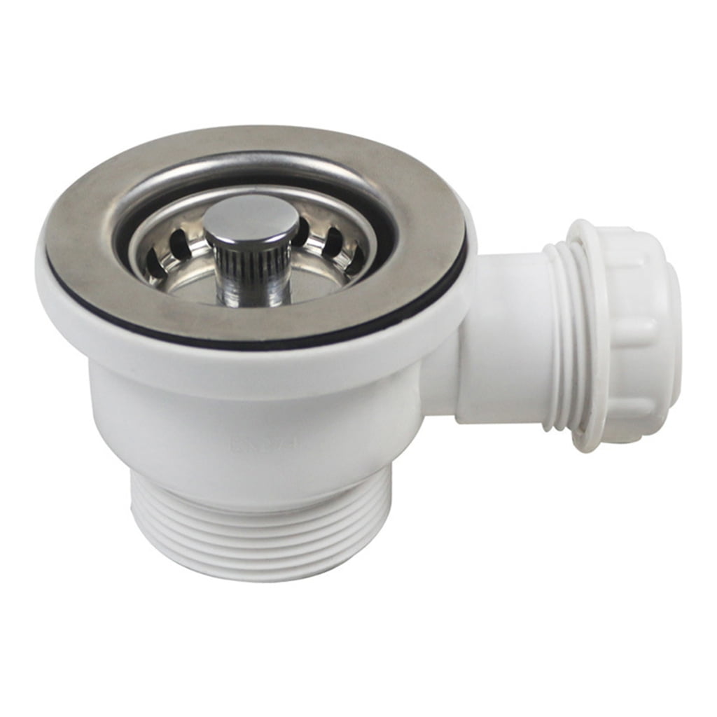 Efficient Sink Drain Set Strainers Basket Valves Strainers Basket Sink ...