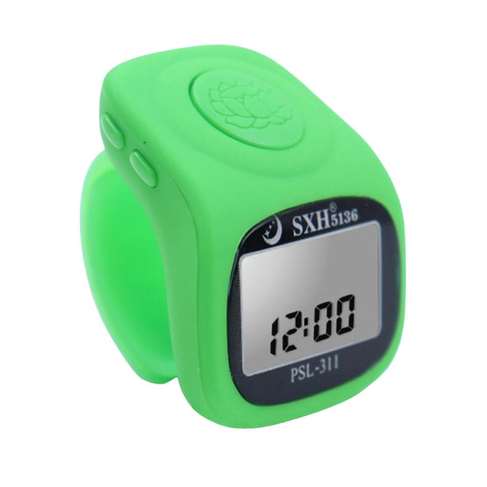 Efficient Smart Counter - Accurate Counting, Time-Saving, Lightweight ...