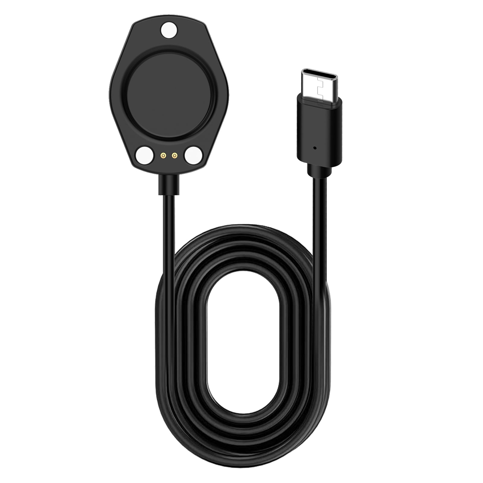 Efficient Smartwatch Fast Charging Cable Wire Power Supply Connection ...