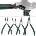 Efficient Snap Ring Circlip Pliers For Internal And External Clip ...