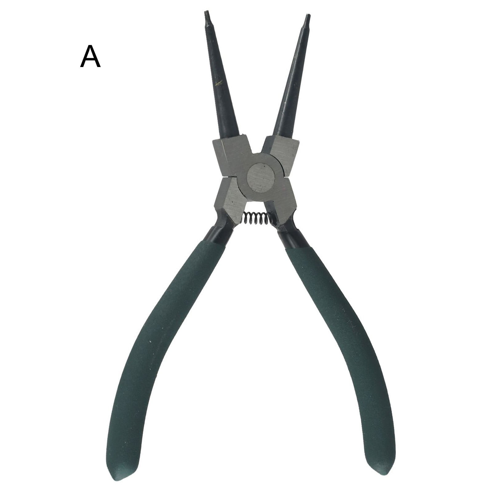 Efficient Snap Ring Circlip Pliers for Internal and External Clip ...