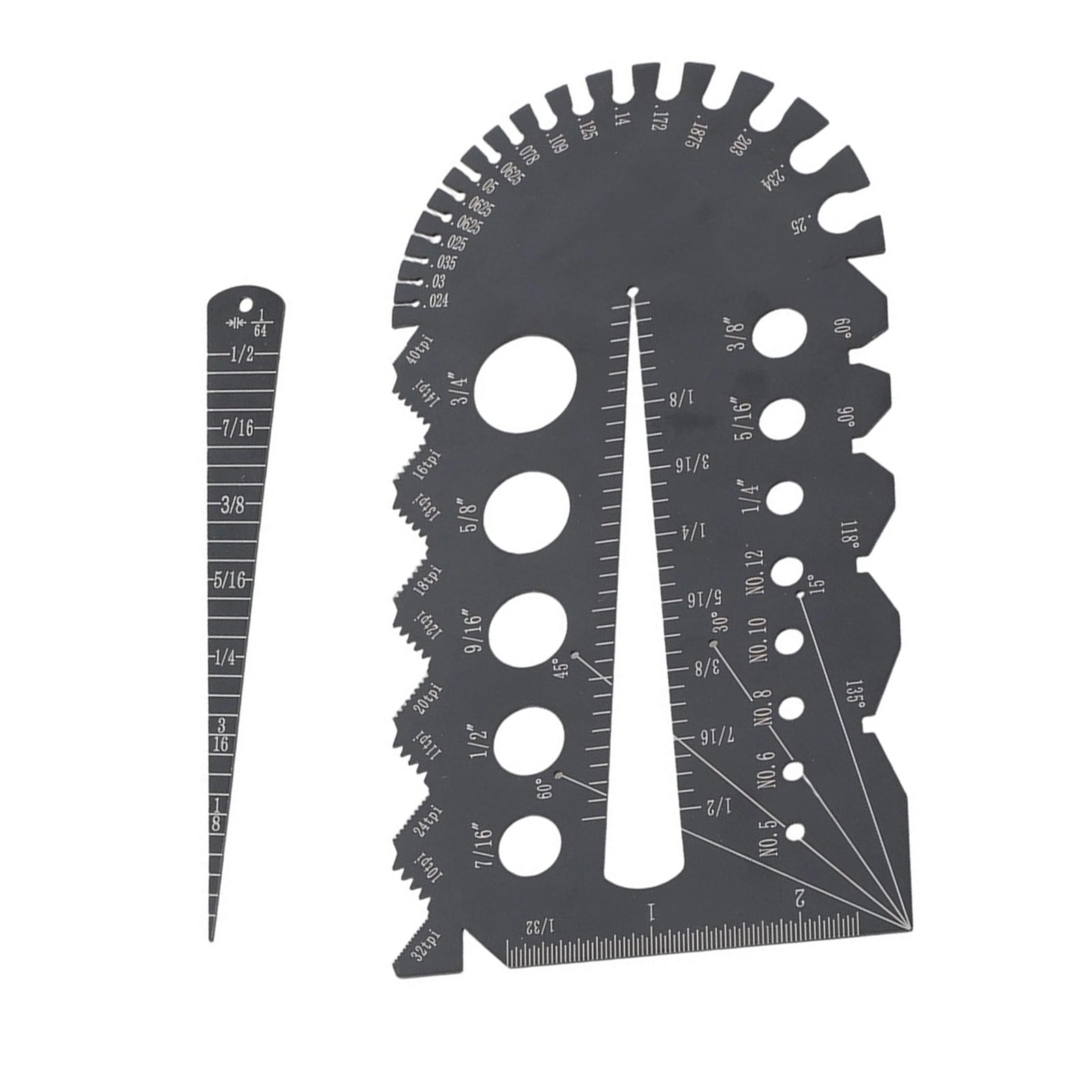 Efficient Stainless Steel Thread Screw Gauge Machine Manufacturing ...
