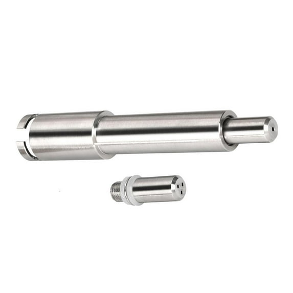 Efficient Steam Nozzle Replacement Coffee Machines Spare Part Milk ...