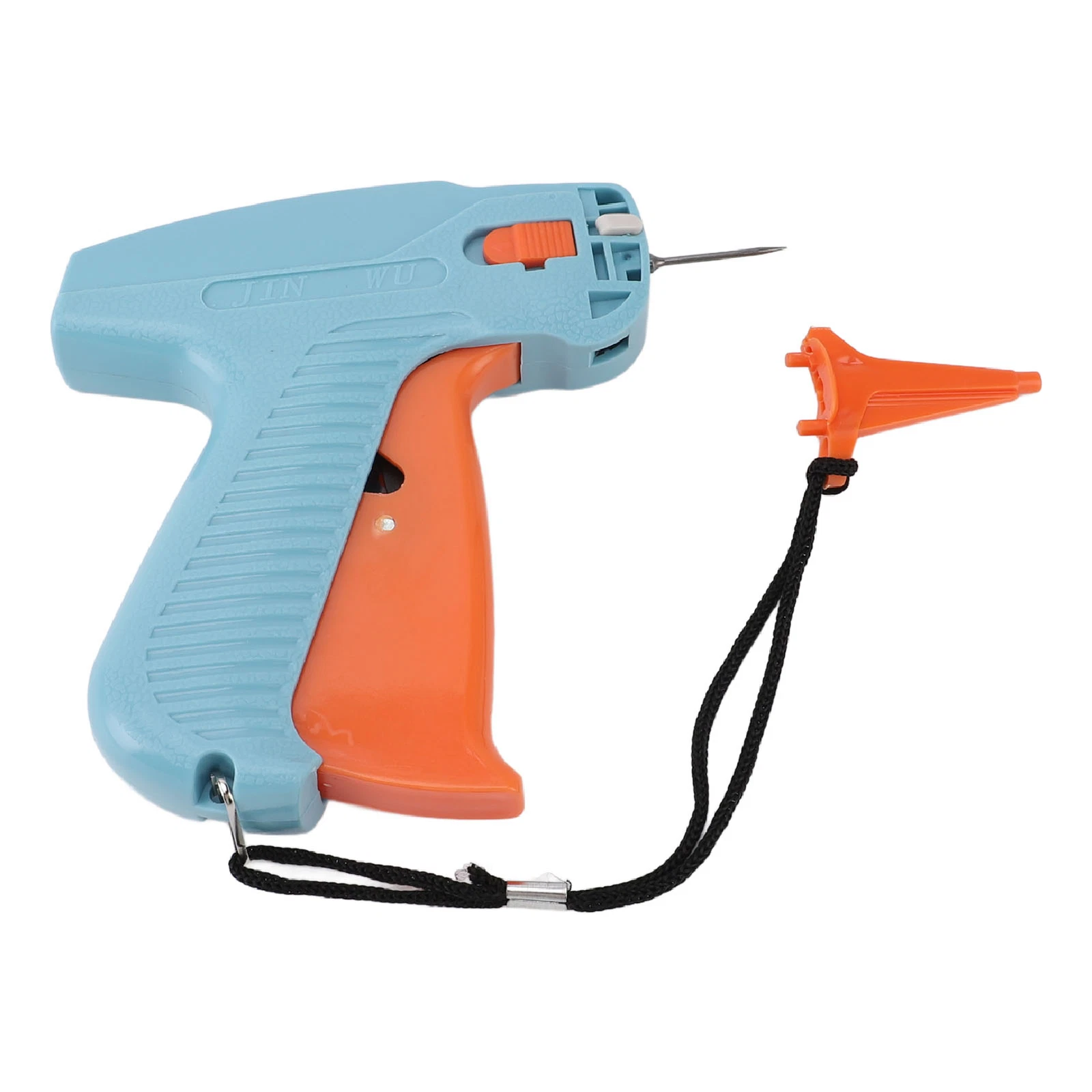 Efficient Stitch Clothing Tagging Machine Set Tag Attacher Tool For ...